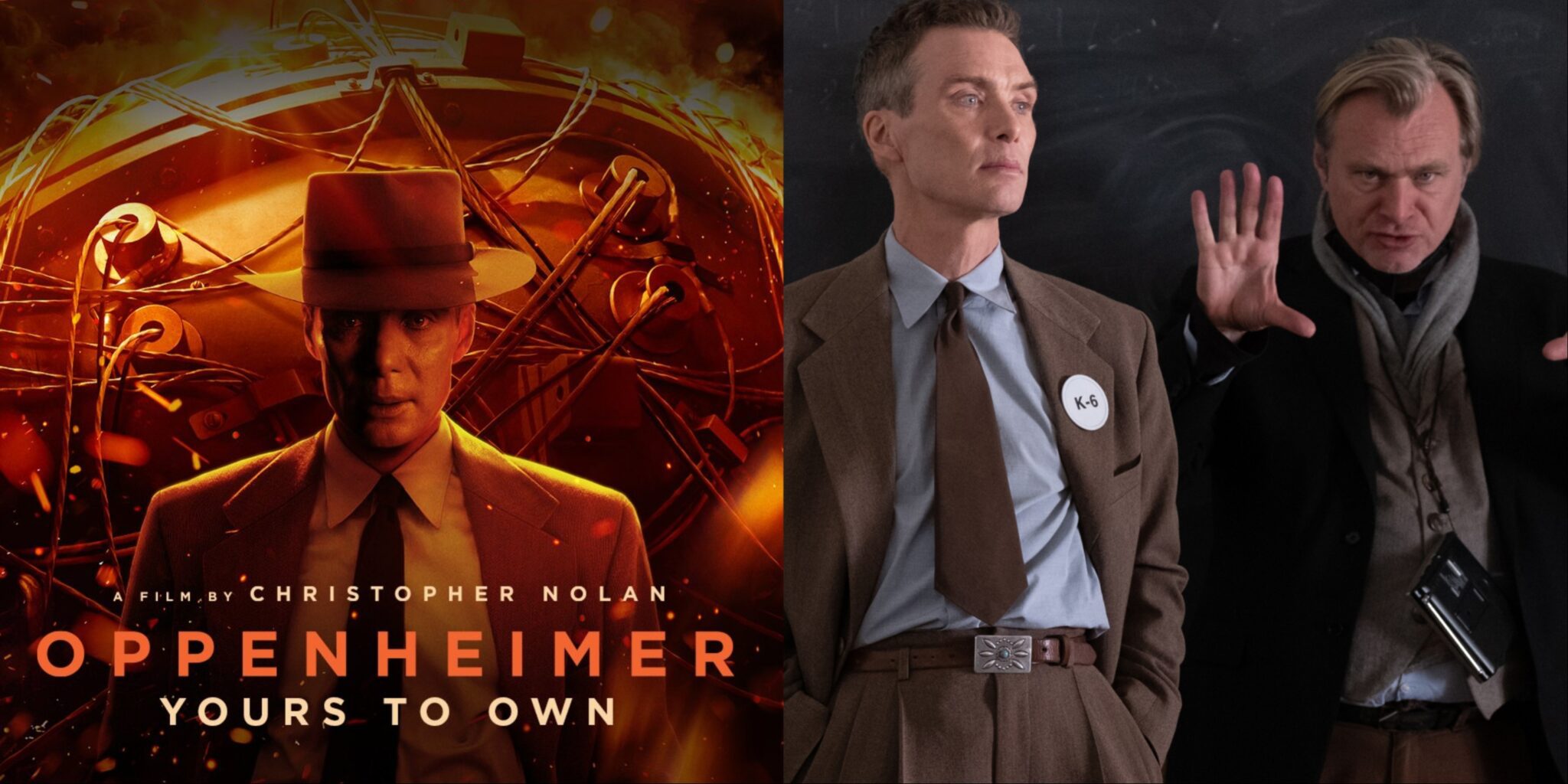 Exclusive: 'Oppenheimer' OTT Release Details, Cast, and Storyline ...